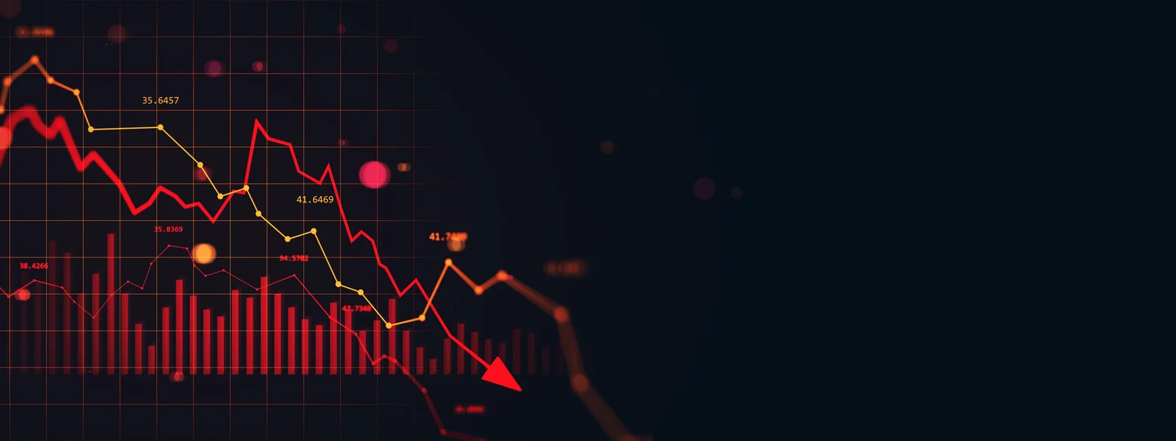 US Stock Futures Fall on Iran Strikes, Tech Weakness