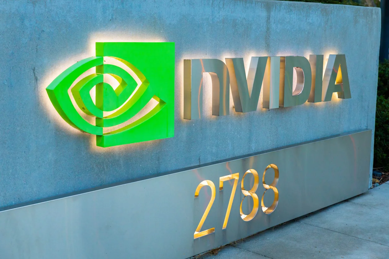 Nvidia and TSMC Boost AI-Powered Chip Manufacturing
